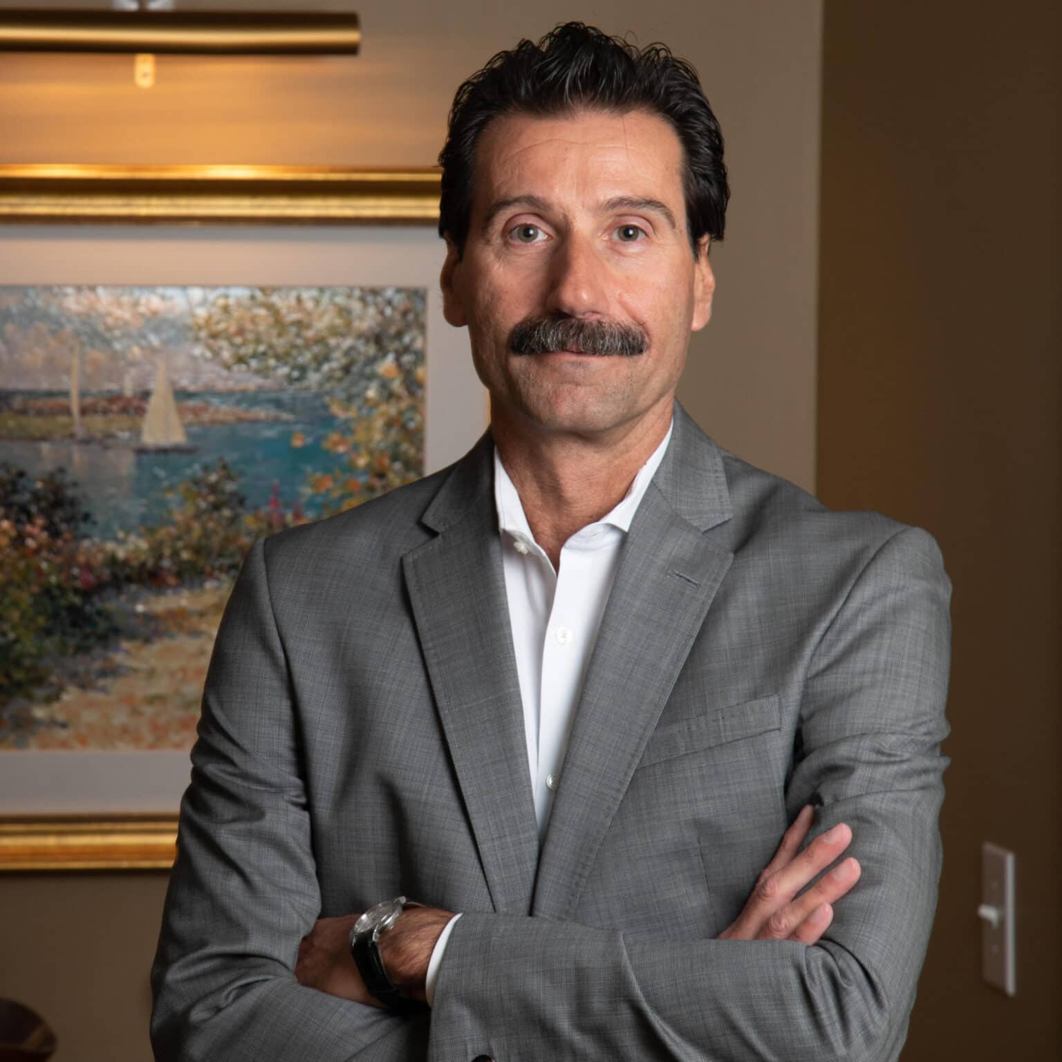 Frank J. Ferraro, MD, FACS | Top Plastic Surgeon Bergen County